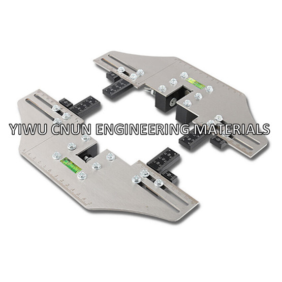 Elevator Guide ruler-Yiwu CNUN Engineering Materials