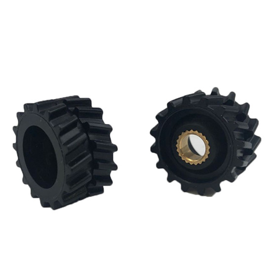 Elevator Fermator VF5 Door Belt Roller-Yiwu CNUN Engineering Materials