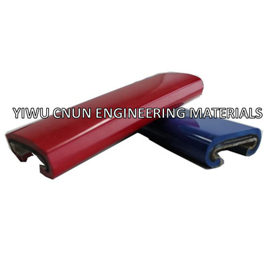 Otis Escalator Polyurethane Handrail-Yiwu CNUN Engineering Materials